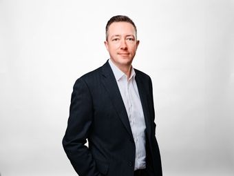 Daniel Rowles - About the Author | Kogan Page